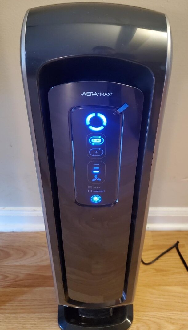 Fellowes Aeramax Air Purifiers Review and Comparison in 2023