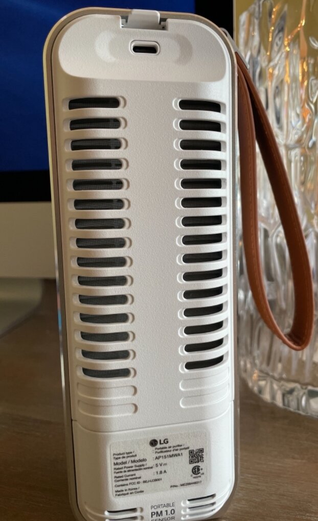 Best Wearable Personal Air Purifiers in 2023