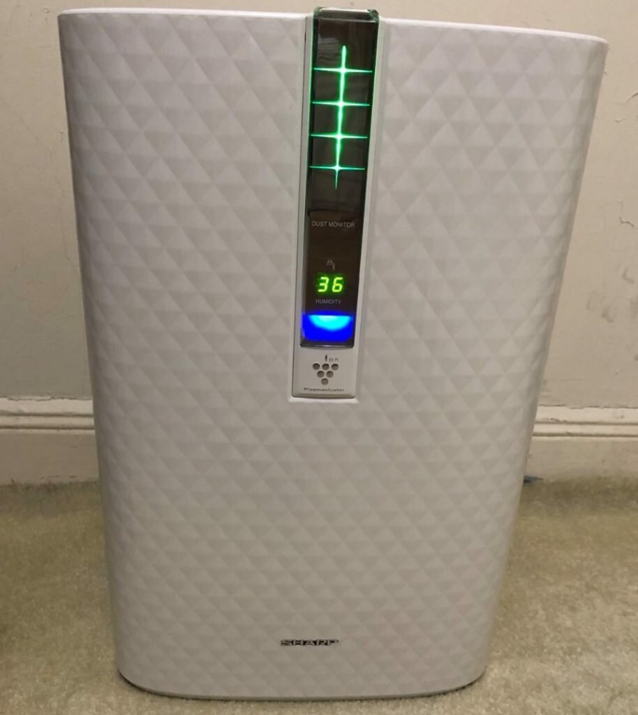 5 Best Air Purifier and Humidifier Combos