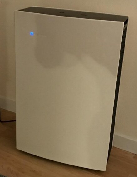 Blueair vs Dyson Air Purifiers: The Ultimate Comparison